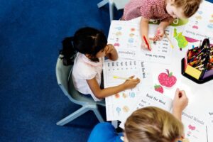 Best Preschool & Daycare in Bellandur Bangalore