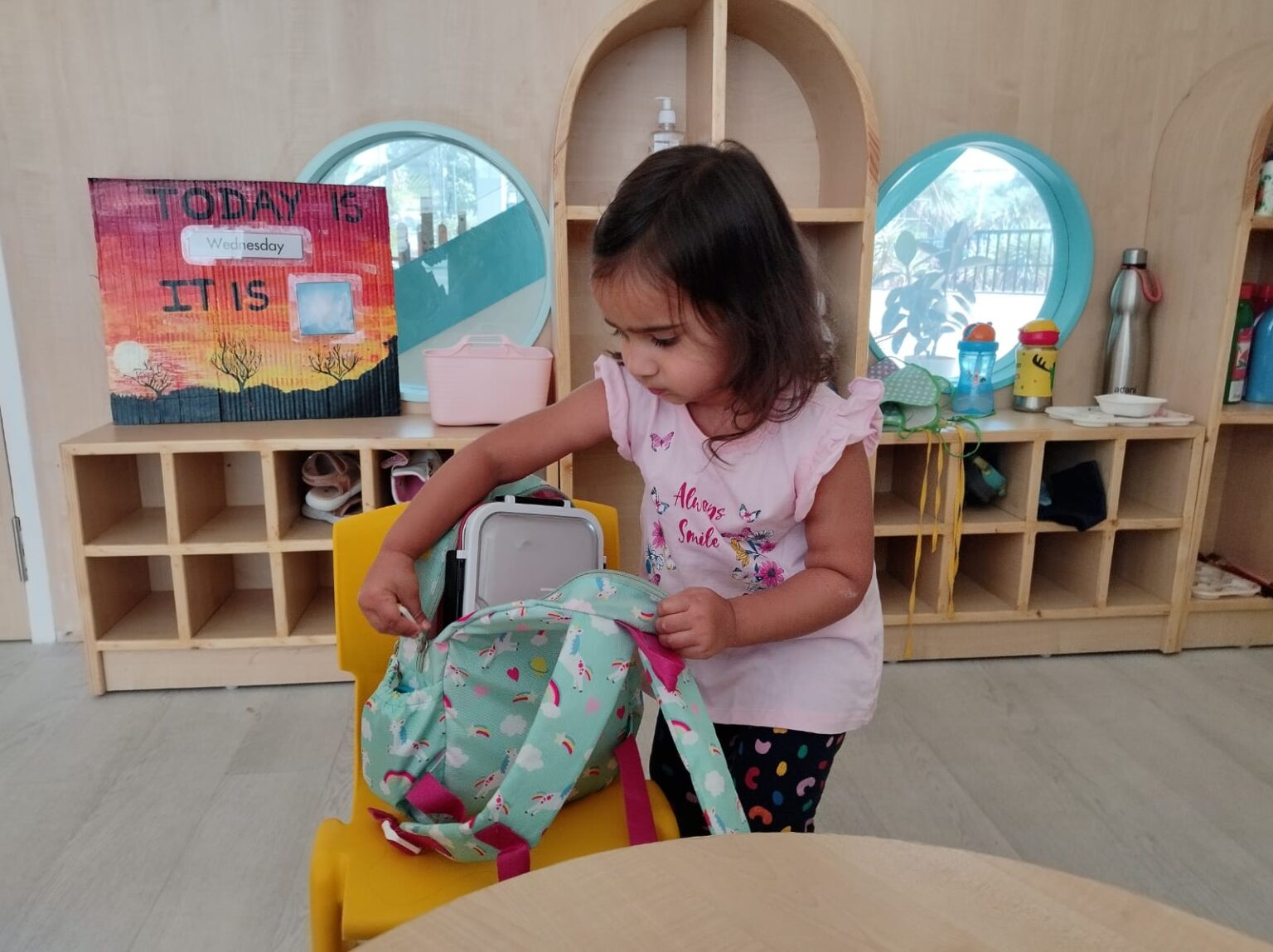 The Importance of Self-Independence Skills in Toddlers: Insights for ...